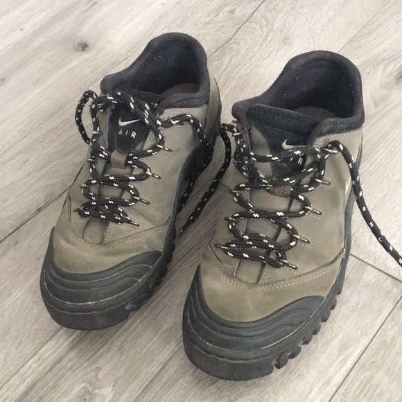 Nike ACG | Shoes | Vintage Nike Acg | Poshmark